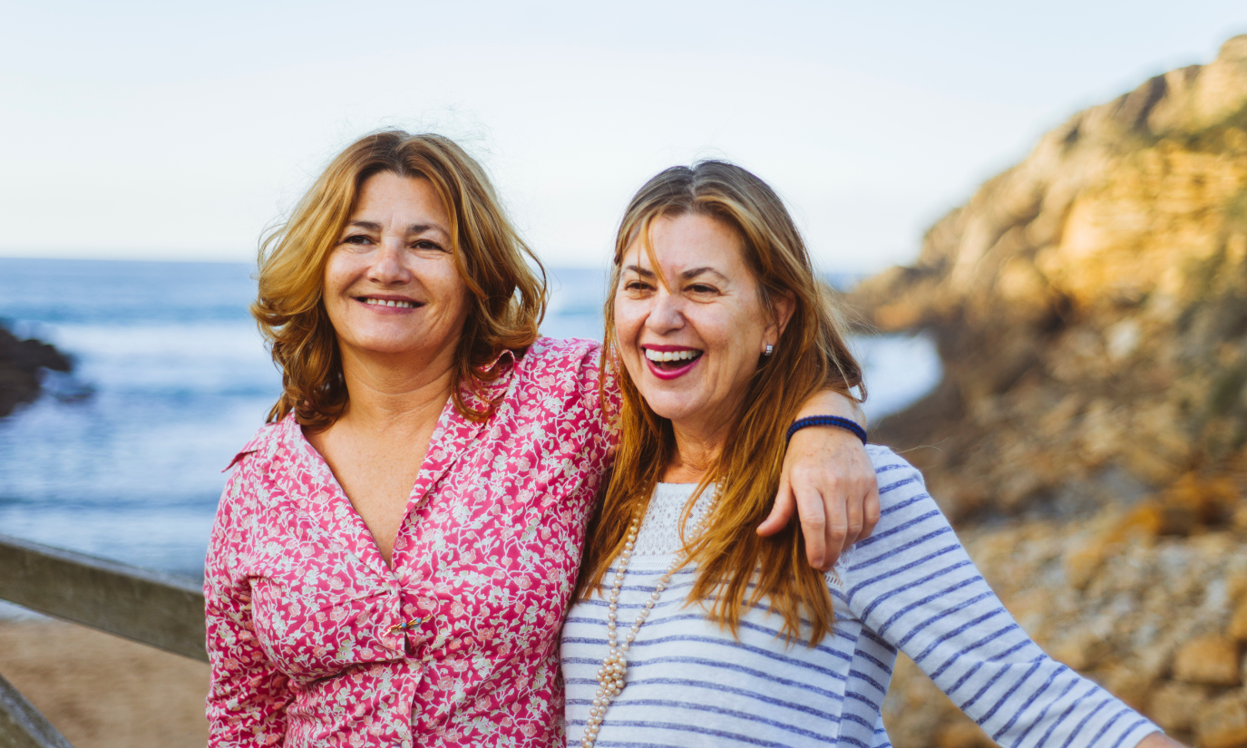 Longevity Unlocked: 5 Pillars to Help You Live Stronger for Longer | Go Vita