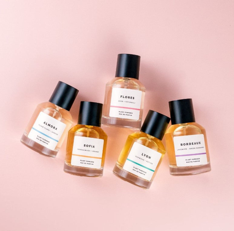 Buy ECO. Modern Essentials Sofia Natural Perfume 50ml Online