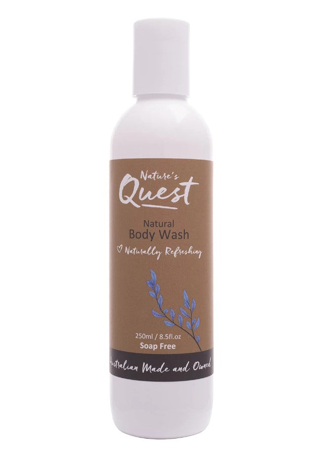 Buy Nature's Quest Bodywash Online