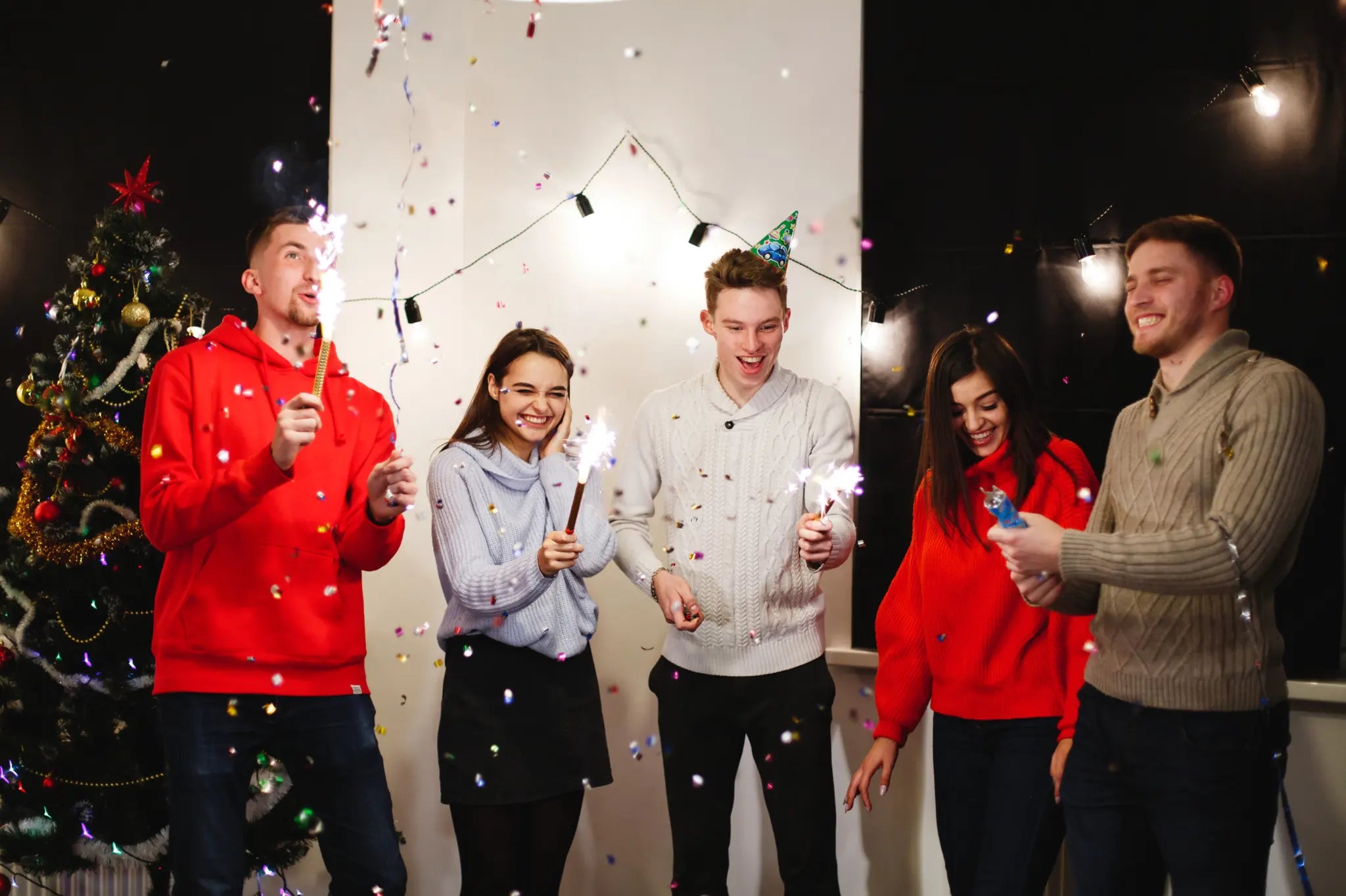 The Silly Season Survival Guide | Blog | Go Vita Wellness Hub