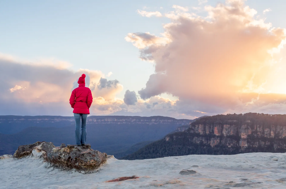 7 Ways to Winter Wellbeing – Go Vita