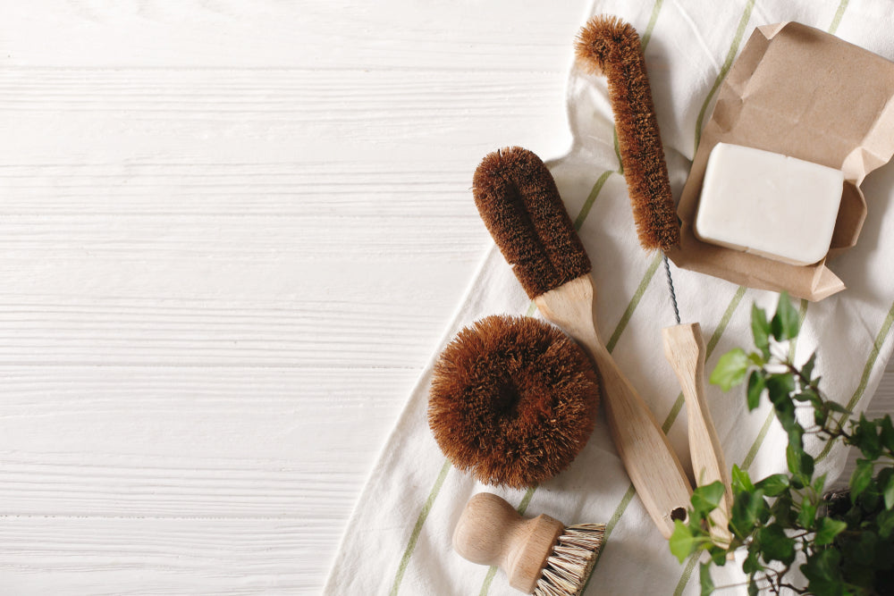 Natural Toilet Bowl Cleaner – Go Vita