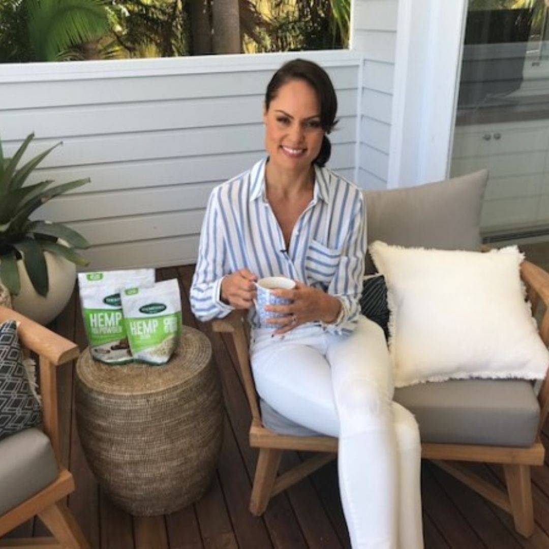 All Things Hemp With Zoe Bingley-Pullin Podcast – Go Vita