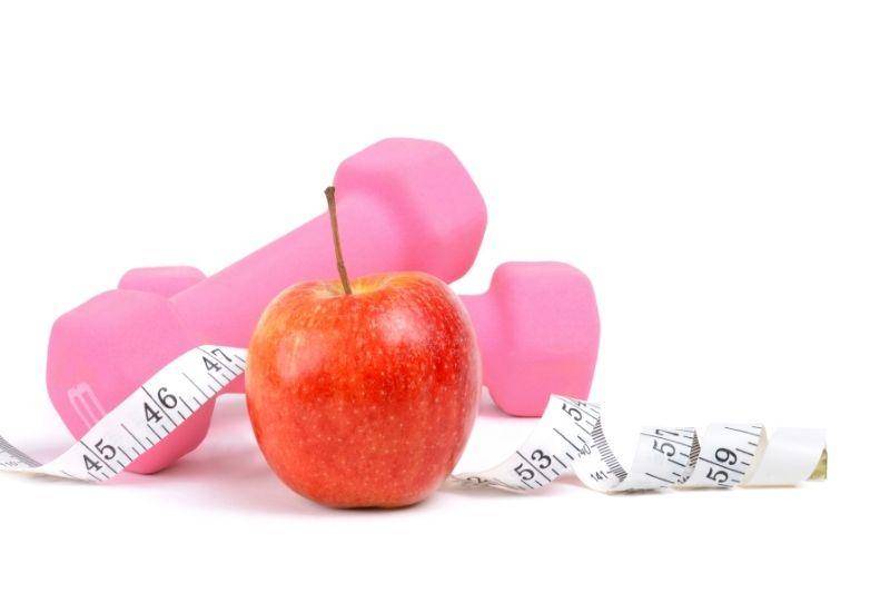 Easy weight management tips – Go Vita