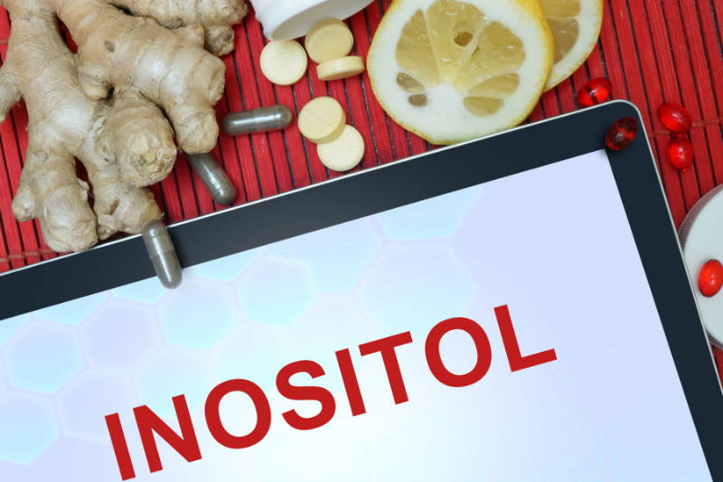 Inositol Benefits – Go Vita