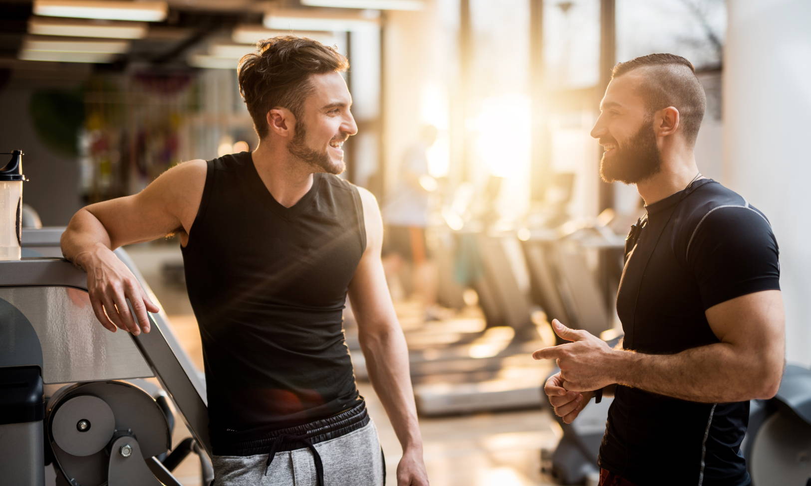 A Guide to Health Checks for Men | Blog | Go Vita