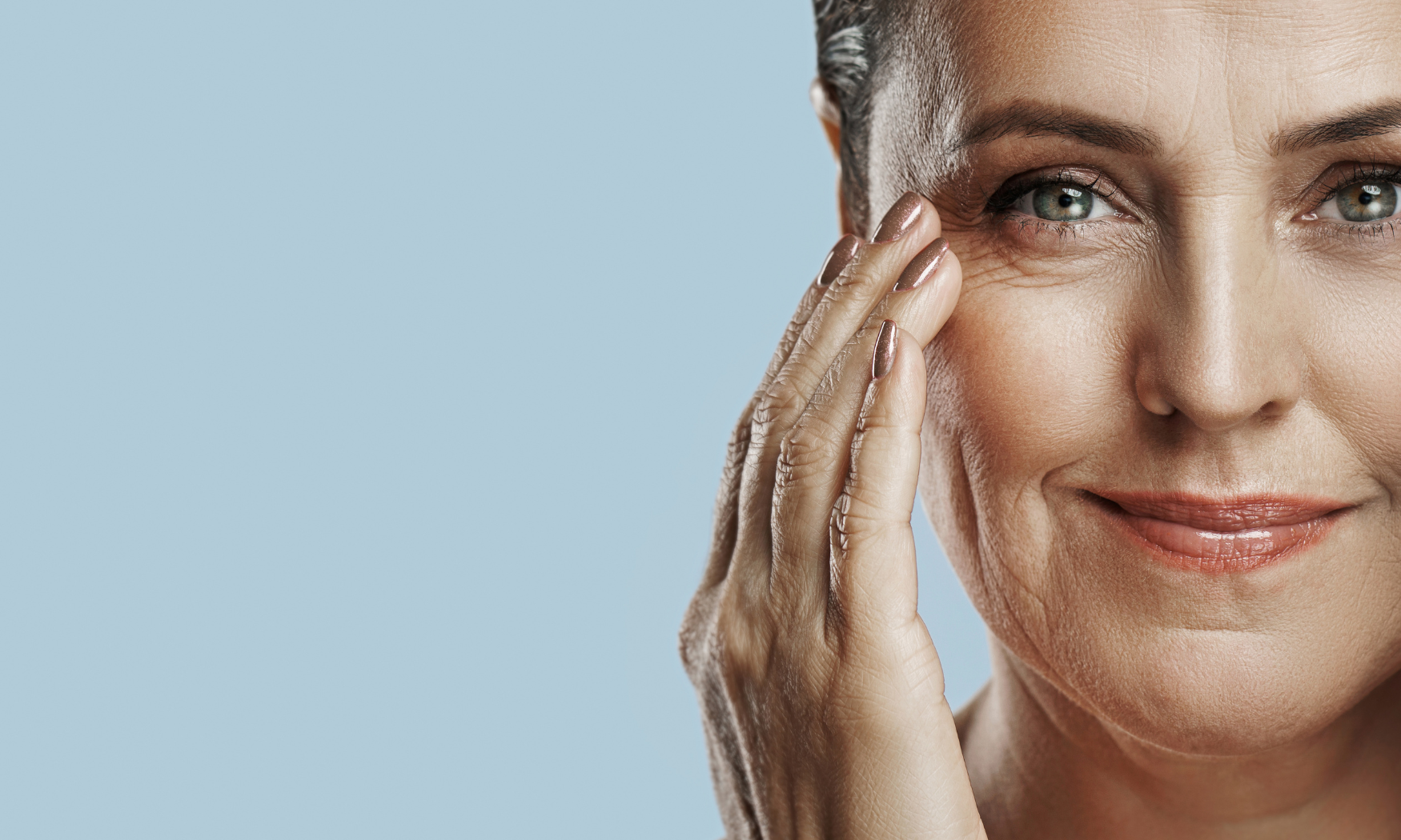 Evidence-Backed Ways to Improve Skin Health | Go Vita Blog