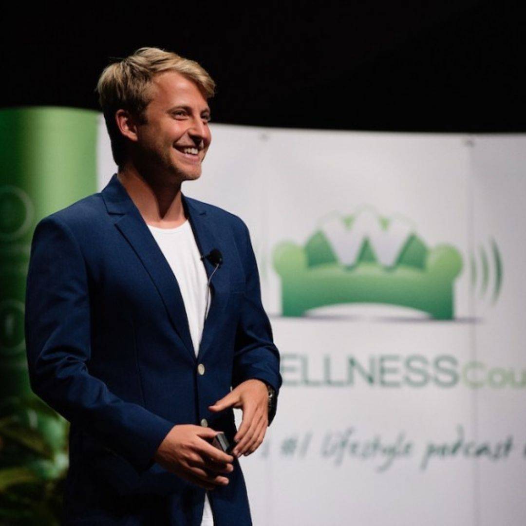 The Gut-Brain Connection With Kale Brock Podcast – Go Vita