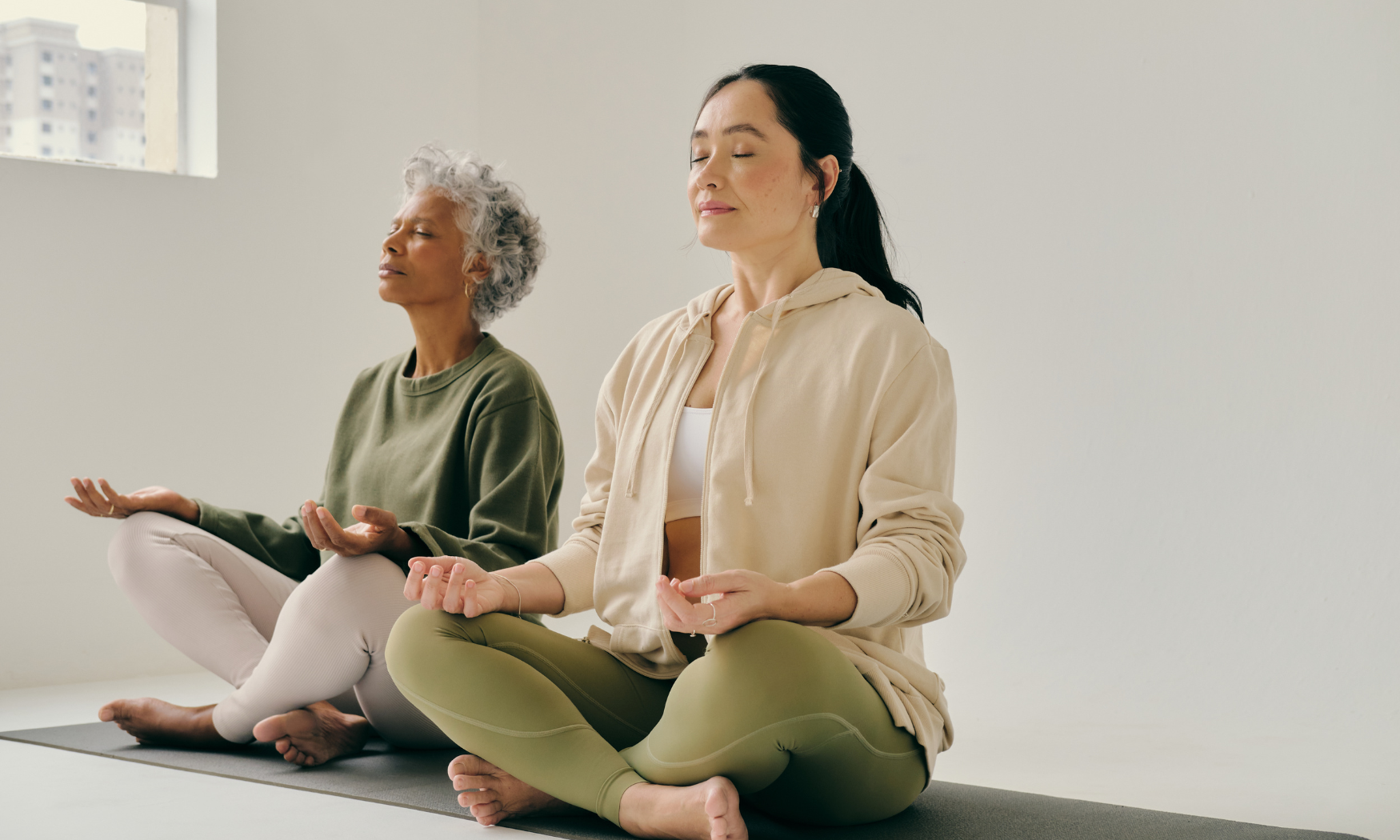 Tips to Improve the Overall Women's Health – Go Vita