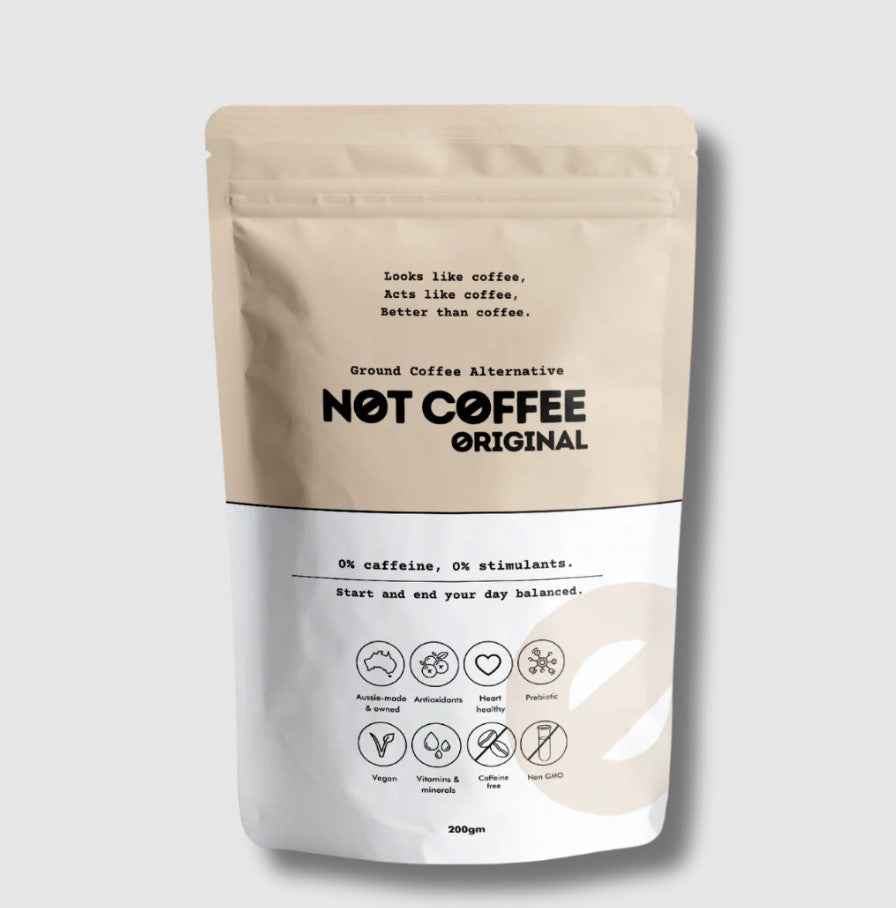Buy Not Coffee Original Online