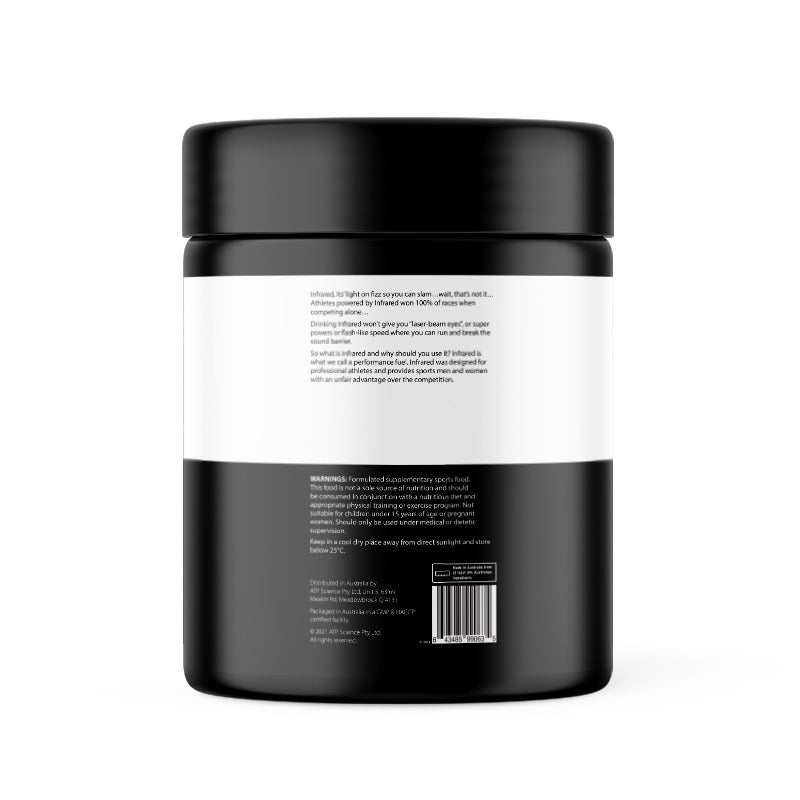 Buy ATP Science Infrared Berry 1kg Online