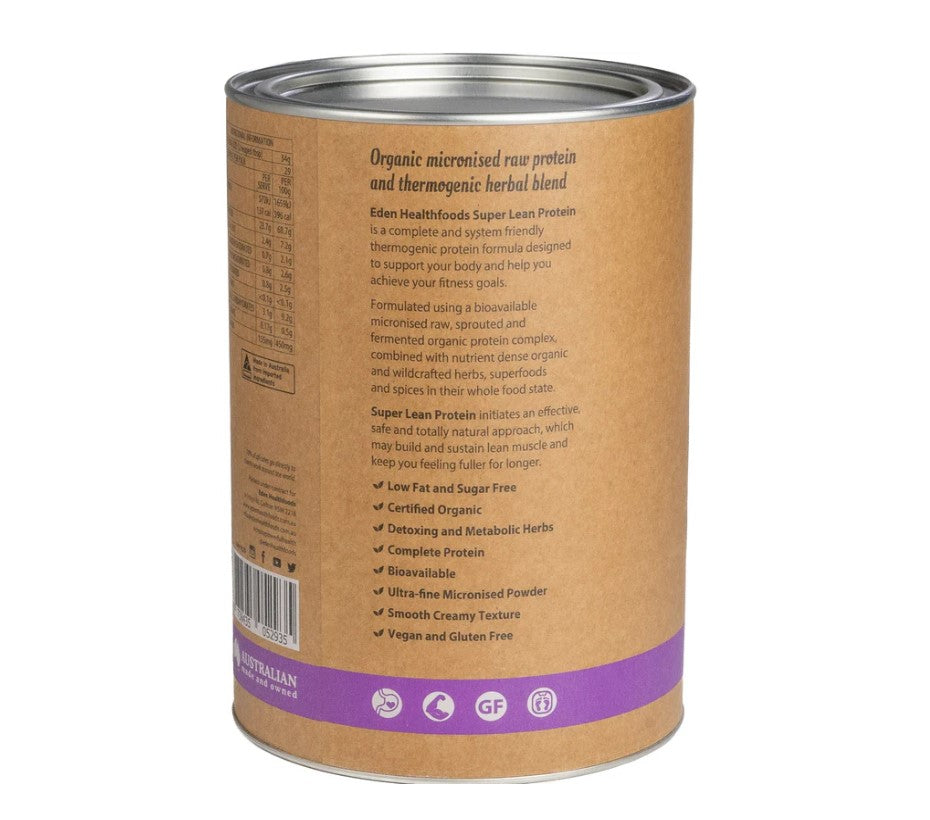 Buy Eden Healthfoods Super Lean Protein Online