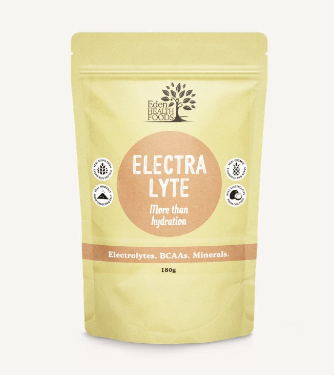 Buy Eden Healthfoods Electralyte 180g Online