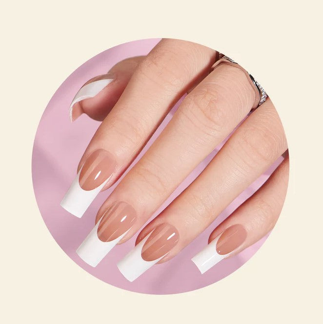 Buy Mitty Press On Nails Classic Online