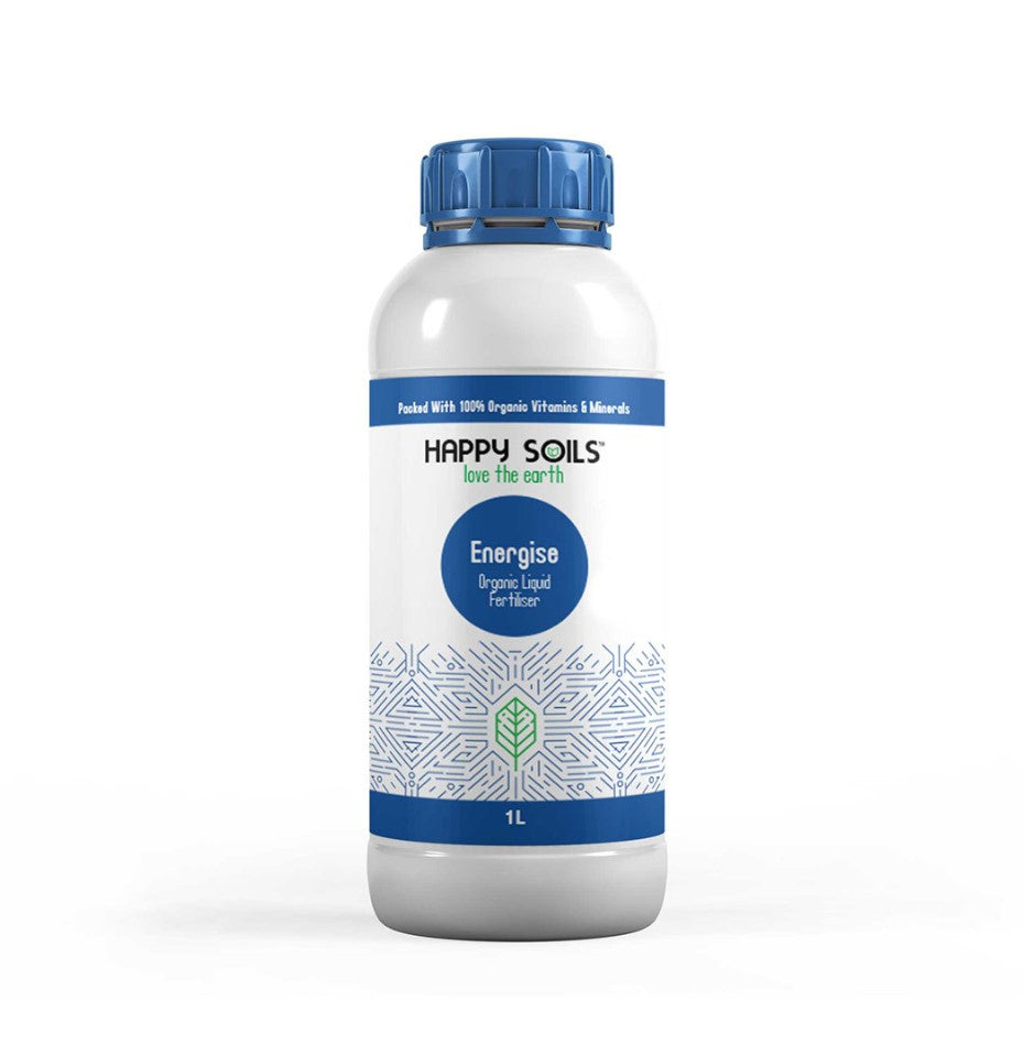 Buy Happy Soils Energise Online