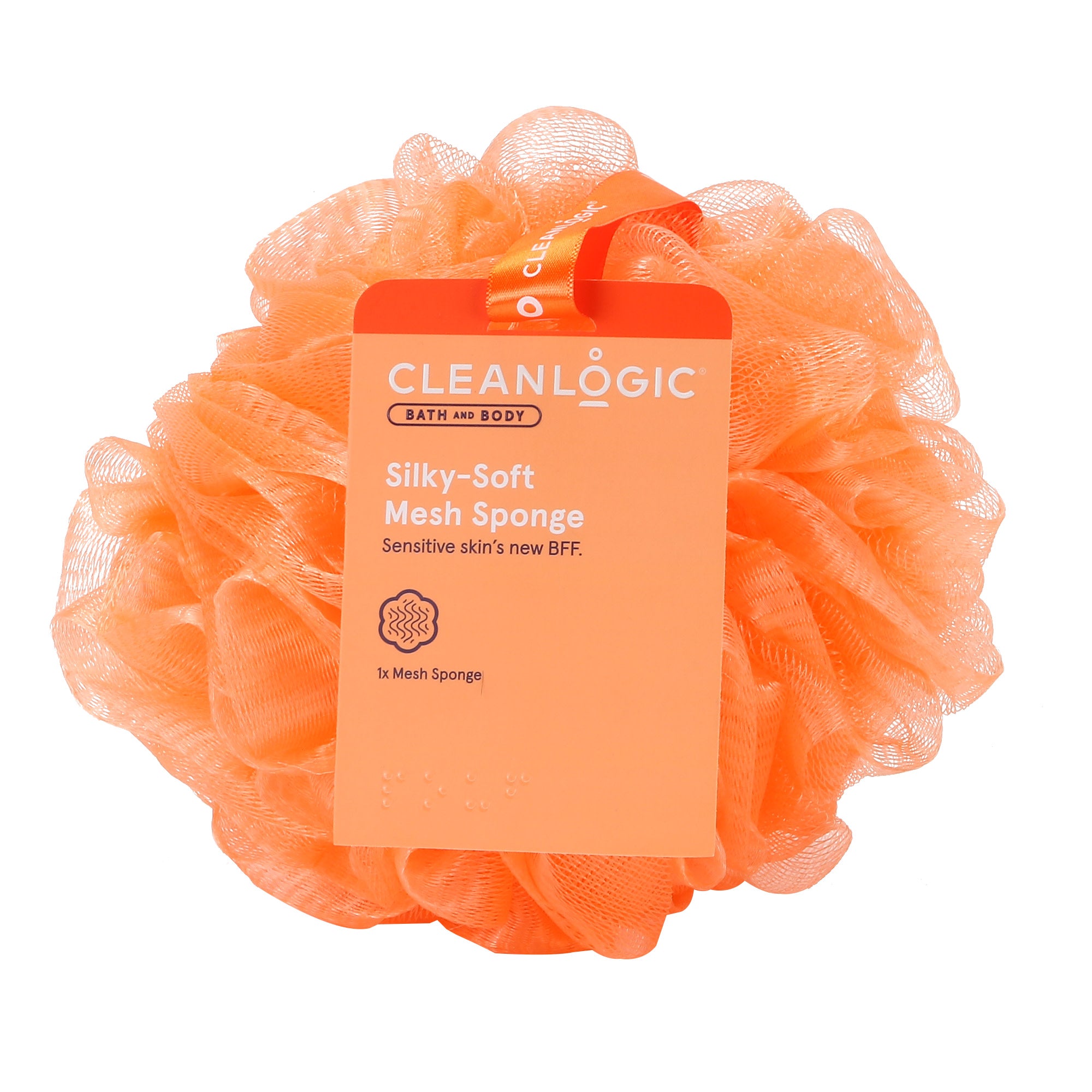 Buy Cleanlogic Sustainable Mesh Sponge Online