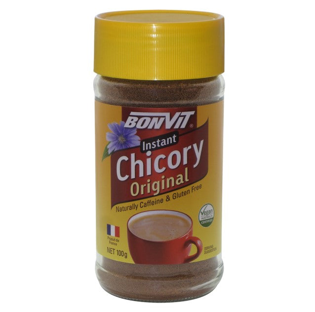 Buy Bonvit Chicory Beverage Instant 100g Online