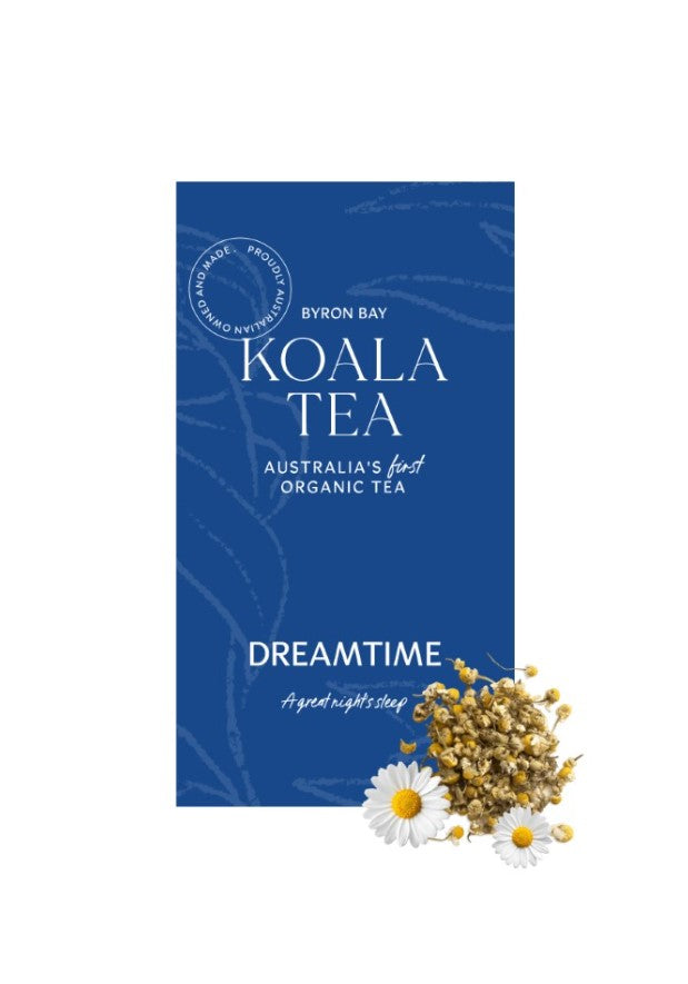 Buy Koala Tea Dreamtime Tea Blend 20 tea bags Online