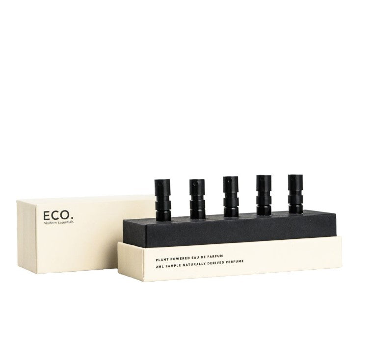 Buy ECO. Modern Essentials Originals Discovery Set (2ml x 5) Online