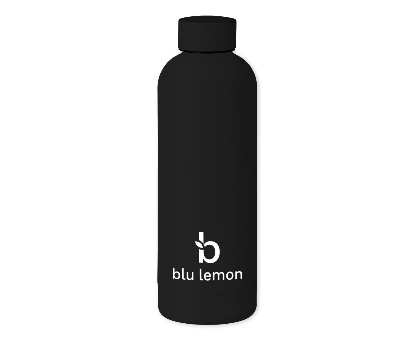 Buy Blu Lemon Insulated Stainless Steel Bottle 750ml Online