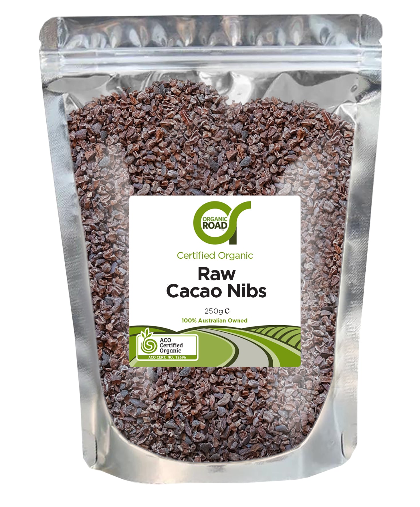 Buy Organic Road Cacao Nibs Online