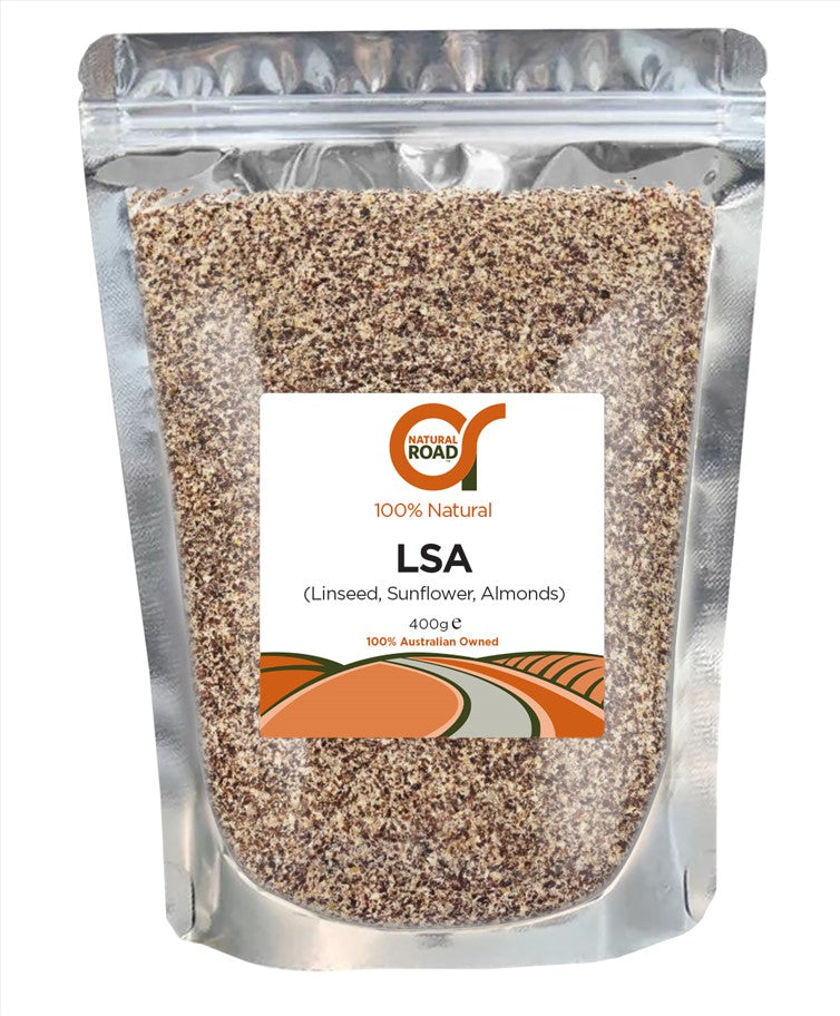 Buy Natural Road LSA Online