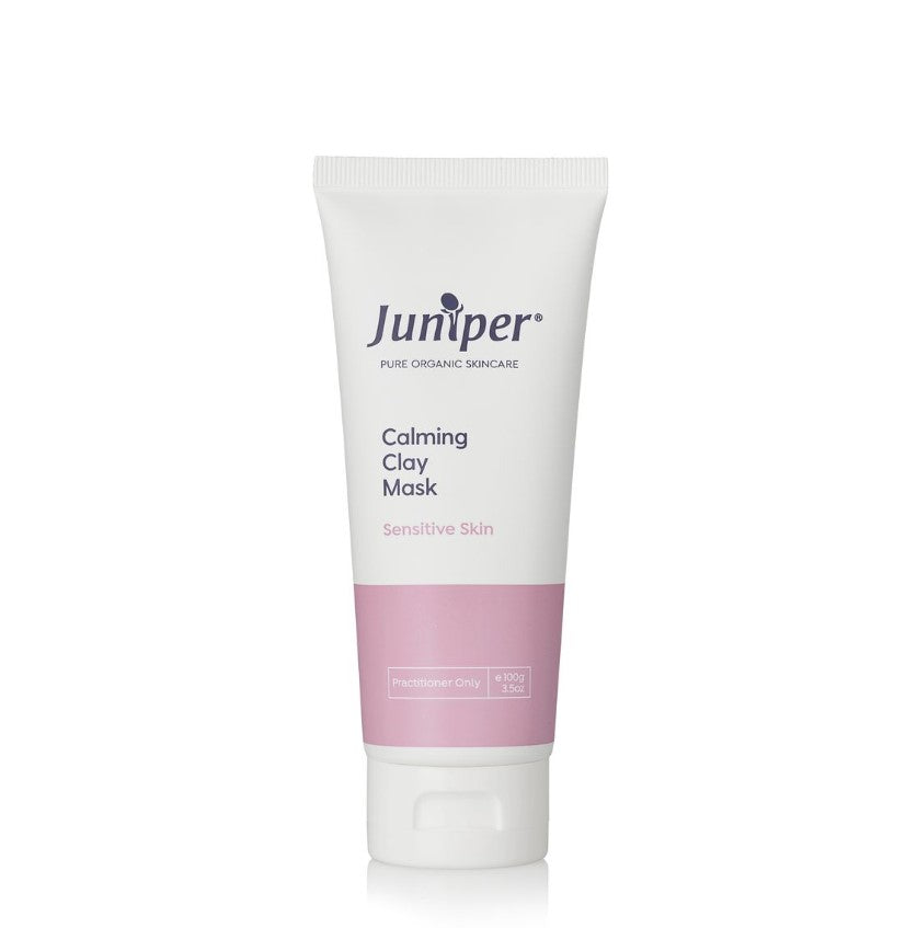 Buy Juniper Calming Clay Mask 100g Online