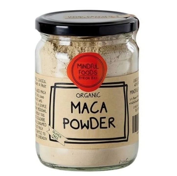 Buy Mindful Foods Maca Powder Organic Online