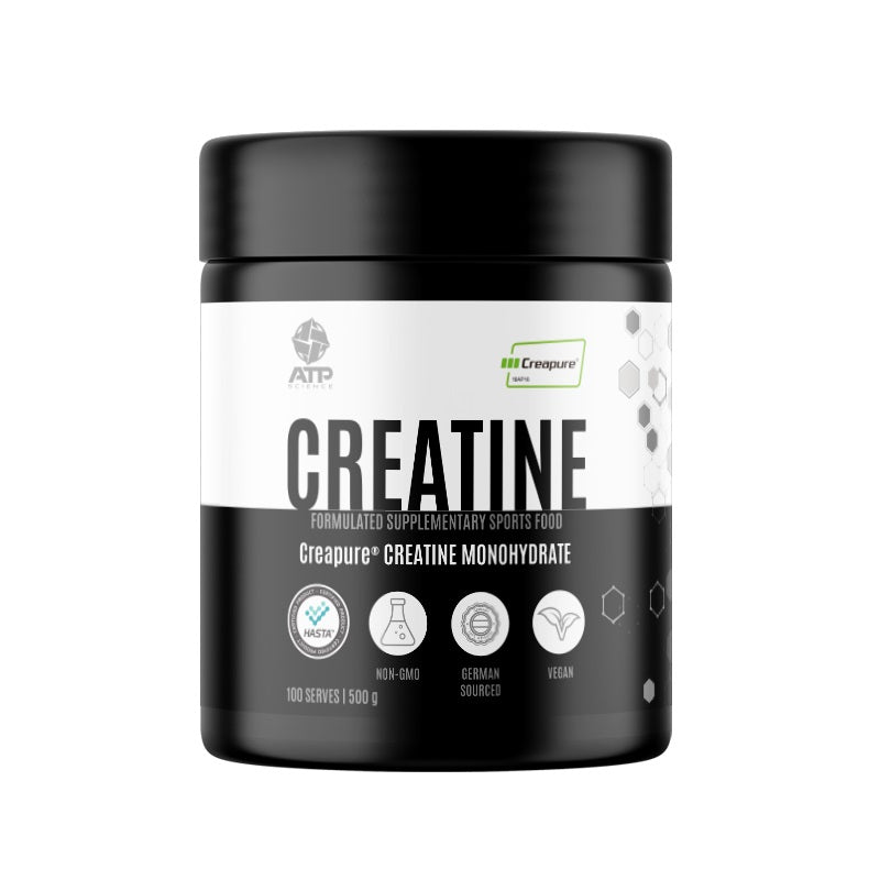 Buy ATP Science Creatine Monohydrate Online