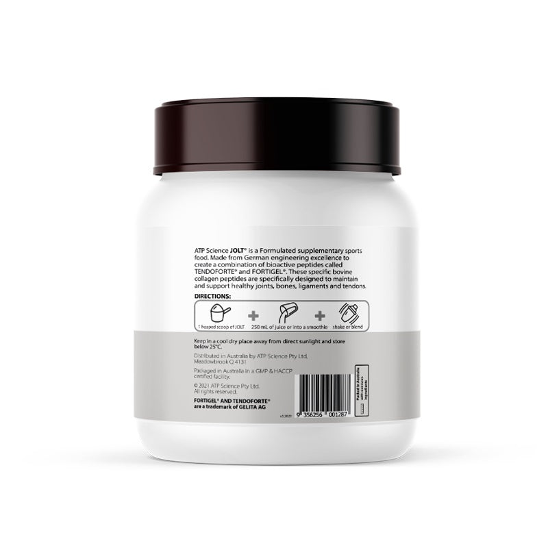 Buy ATP Science JOLT Pineapple 500g Online