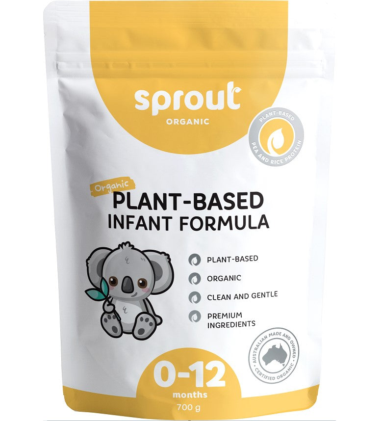 Buy SPROUT Infant Formula Online