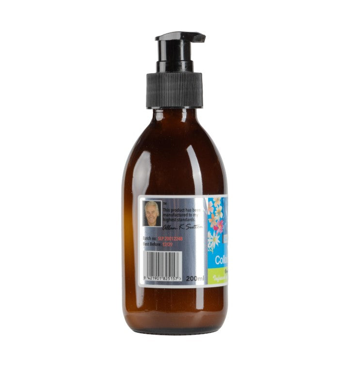 Buy Allan Sutton’s My Colloidal Silver Organic Scented Pump Lotion ...