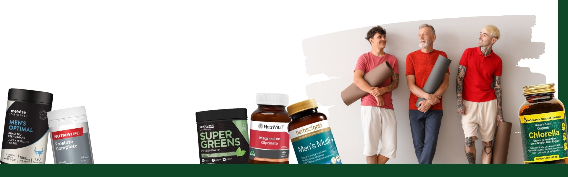 Health Food Store - Your Trusted Local Health Food Store – Go Vita