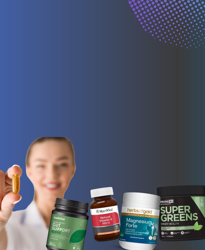 Health Food Store - Your Trusted Local Health Food Store – Go Vita