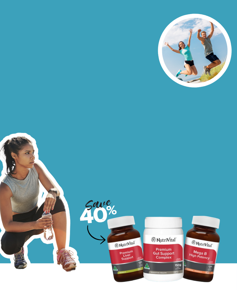 Health Food Store - Your Trusted Local Health Food Store – Go Vita