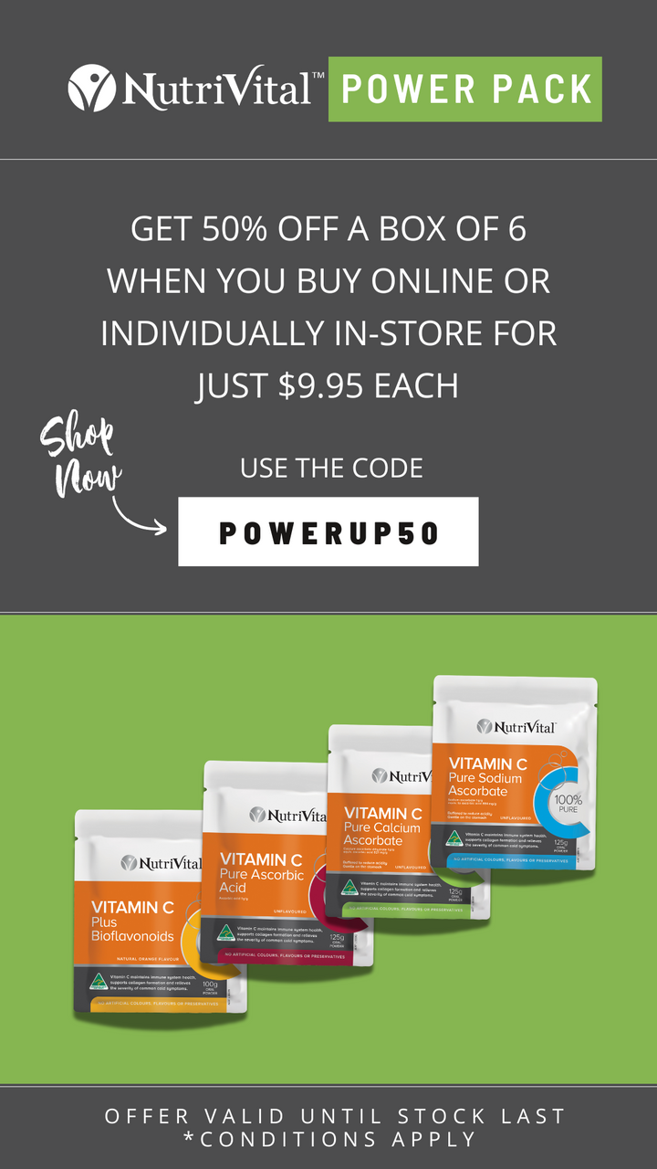 Shop All – Go Vita