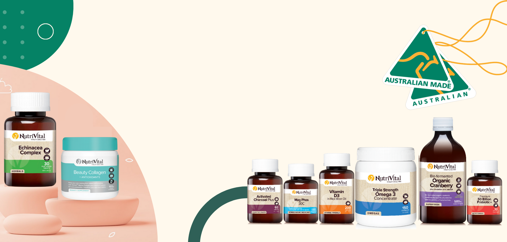 Health Food Store - Your Trusted Local Health Food Store – Go Vita