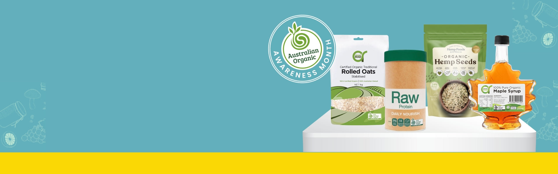 Health Food Store - Your Trusted Local Health Food Store – Go Vita