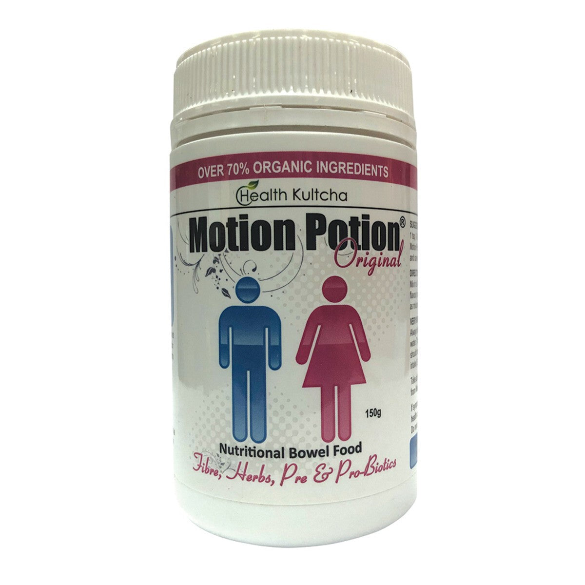 Buy Health Kultcha Motion Potion Powder Online