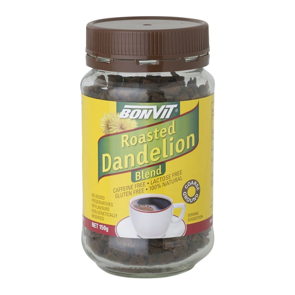 Buy Bonvit Dandelion Beverage Coarse 150g Online