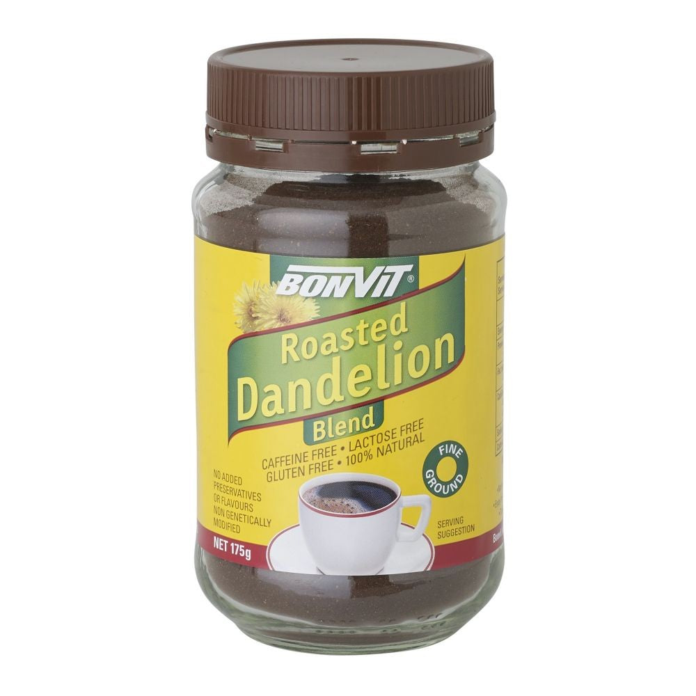 Buy Bonvit Dandelion Beverage Blend Fine Online
