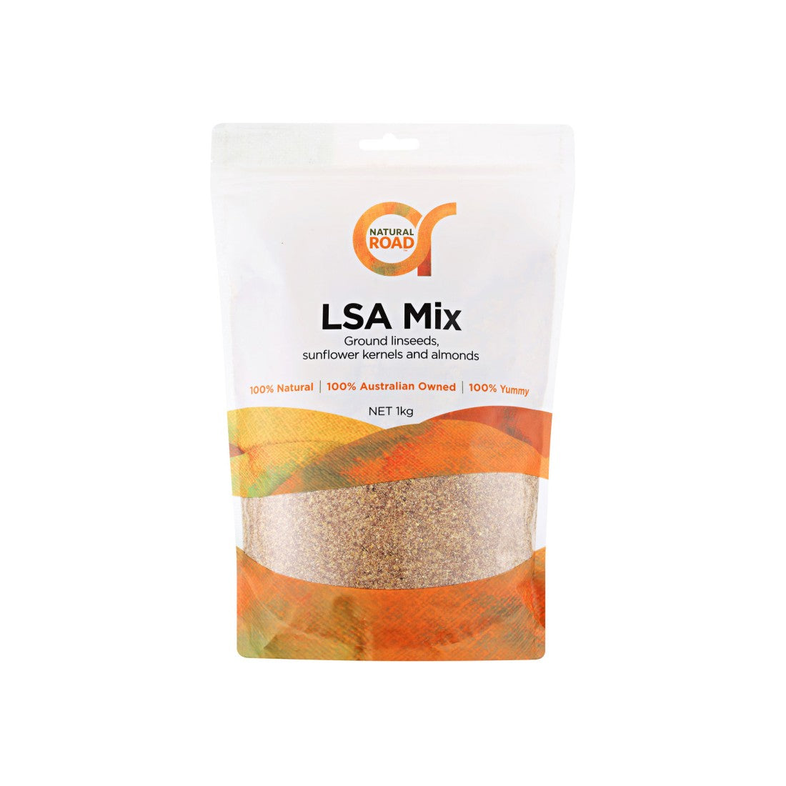 Buy Natural Road LSA Online