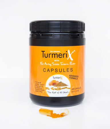 Buy TurmeriX Capsules 300's Online