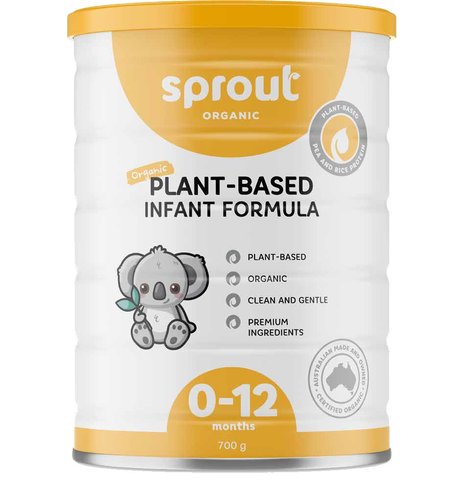 Buy SPROUT Infant Formula Online